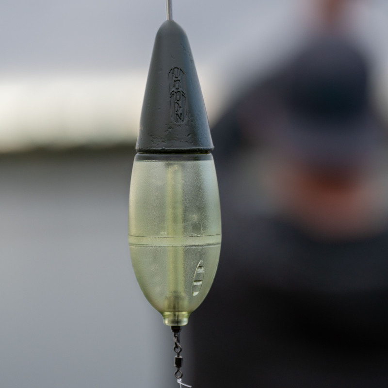 Ridge Monkey Zyggo Adjustable Zig Floats - £15.99